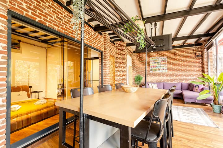 6br/4ba Galata Tower, Ac - Istanbul
