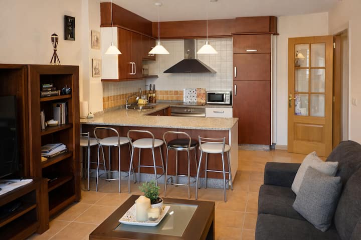 Winahost ÁTico Viveiro - Viveiro