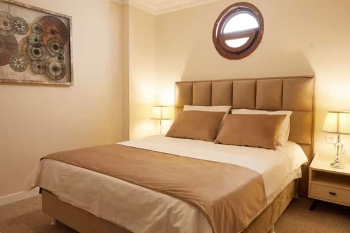 Kaira Aparts Otel - Estambul