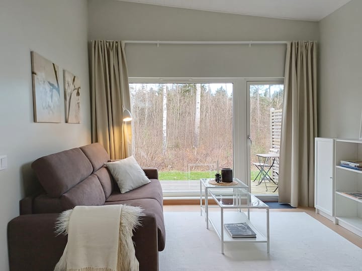 Gästhuset - Linköping