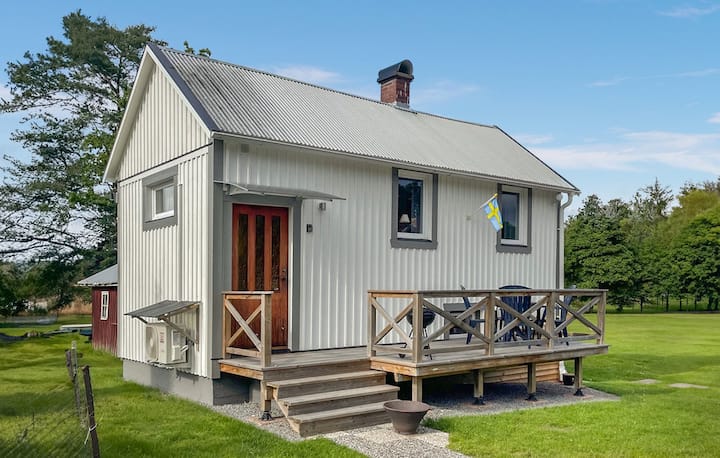 Stuga I Natursköna Fengersfors - Åmål