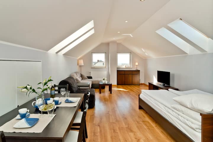 Horn Jastarnia - Jastarnia