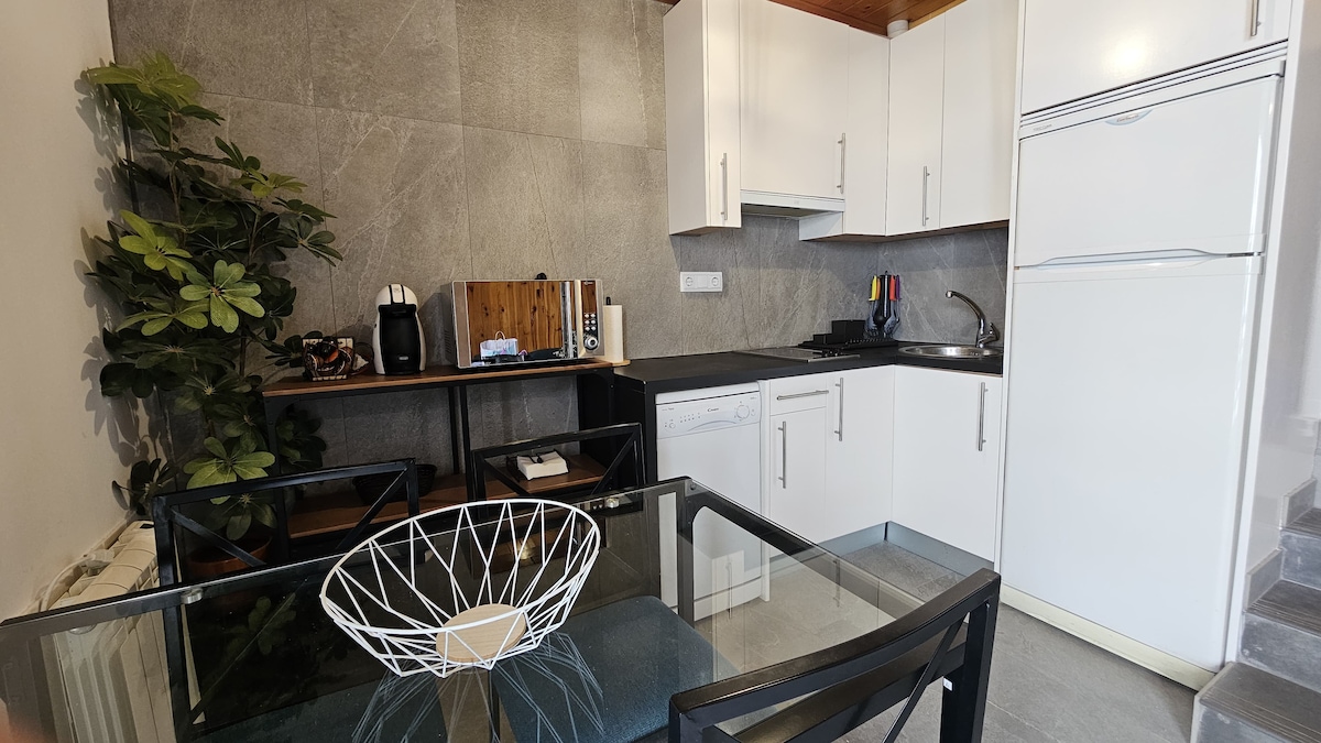 Skyfall - Apartments for Rent in Sierra Nevada, Andalucía, Spain - Airbnb