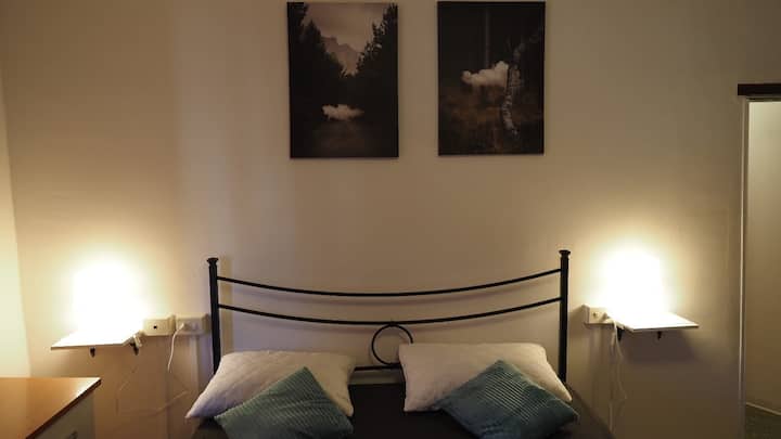 Casa Vacanze Bettega - Faggio - Abetone