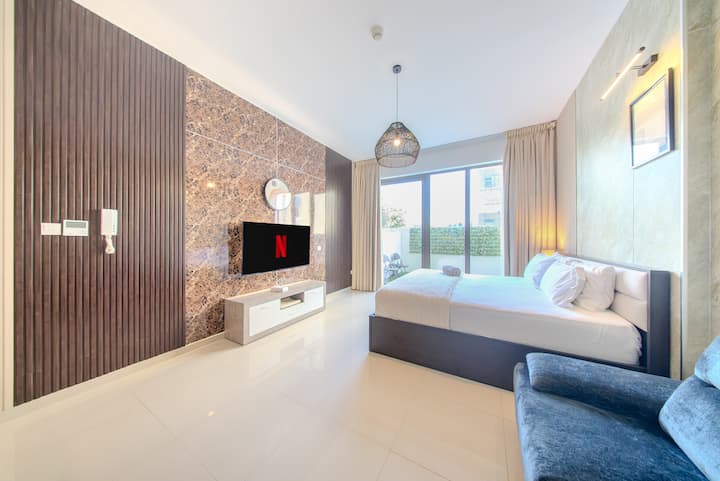 Studio In Al Zahia / Garden /Direct Access To Mall - Sharjah