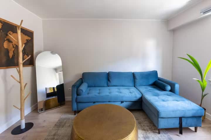 Appartement Superb Luxembourb - Luxembourg