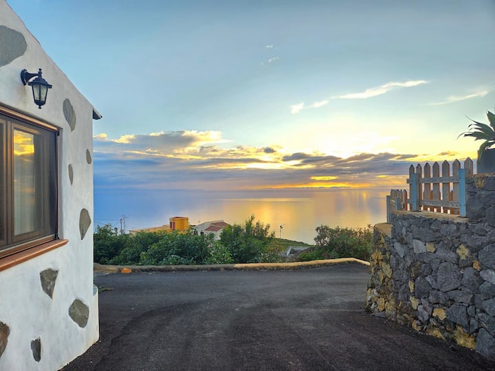 El Moral 2 - La Palma