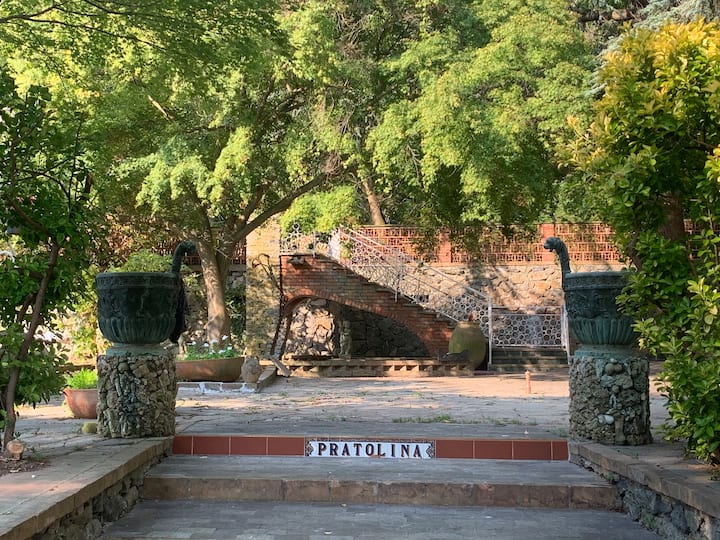 Villa In Campagna - Savone