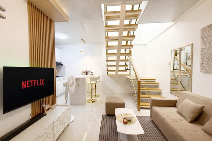 Affordable Sunset Stay|balcony|free Parking - Pagsanjan