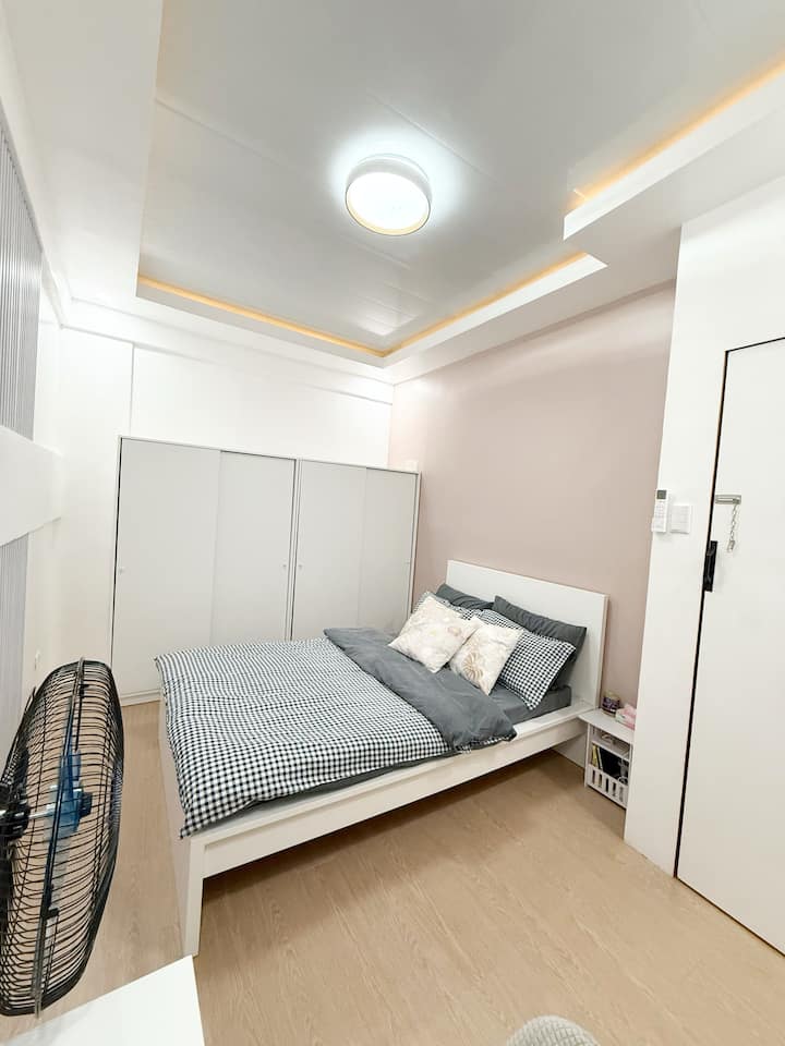 Stay Home - Pagsanjan