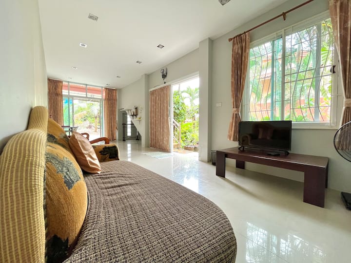 Fifa’s House Naer Aonang Beach - Ao Nang