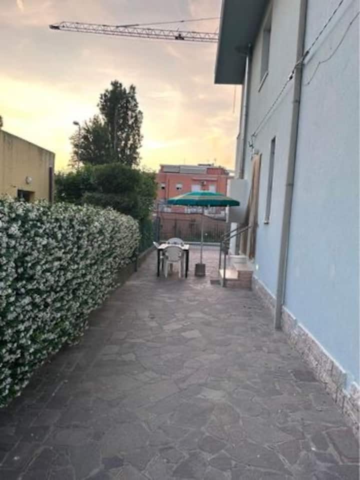 Grazioso Appartamento Vicino Al Mare Rimini - Rimini