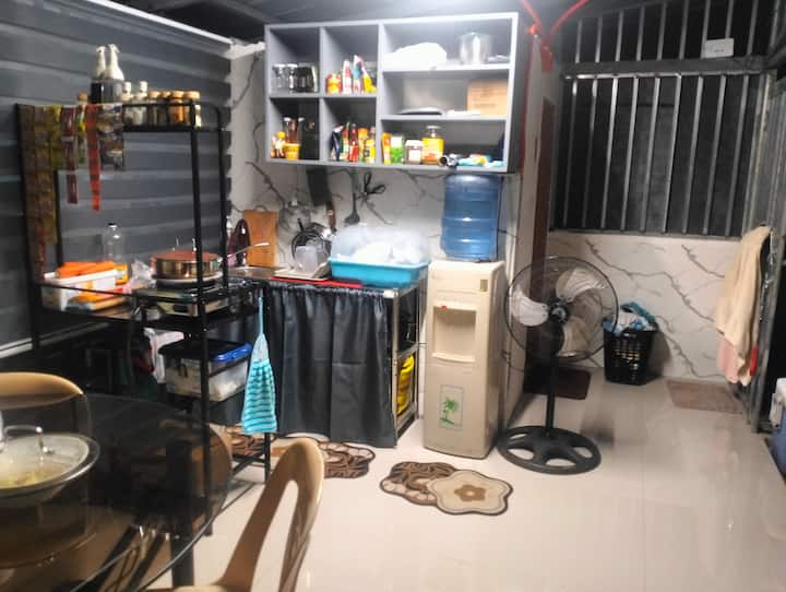 Resthouse For Rent - Balayan