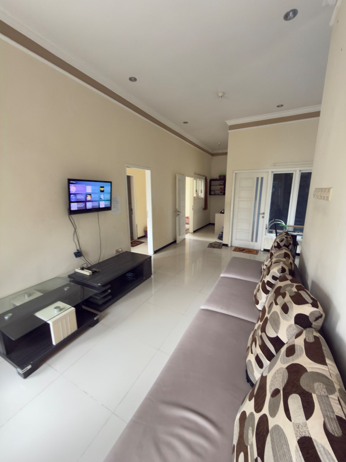 Villa Apple A8 - Piscina cubierta, karaoke, vista a la ciudad - Casas ...