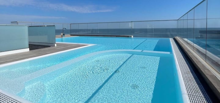 Camera Matrimoniale Presso Harmony Hotel Rivabella - Rimini