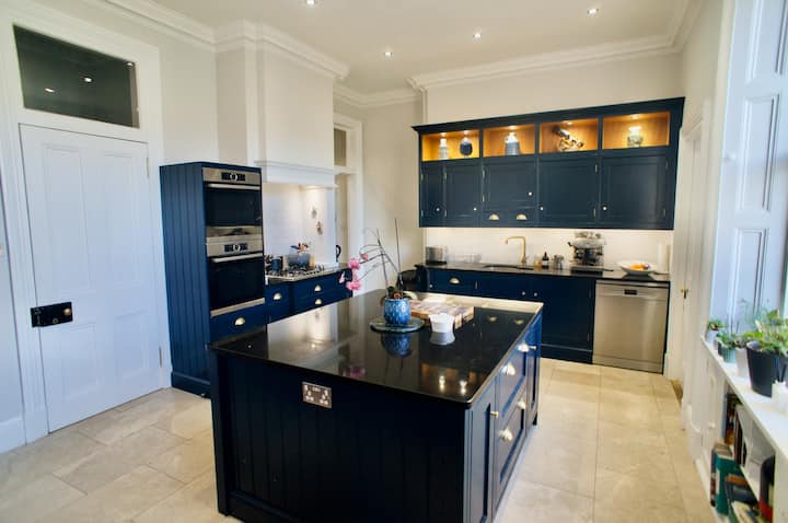 Family Friendly Edinburgh Home - Edimburgo