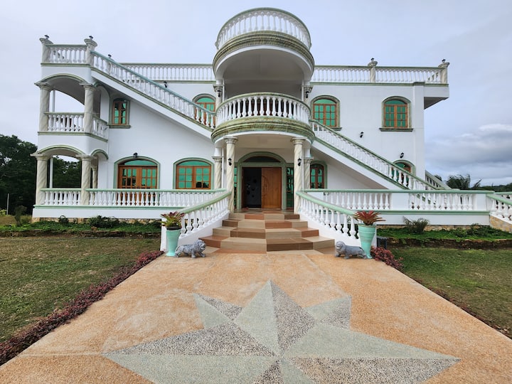 Vladjao Hill Resort - San Lorenzo