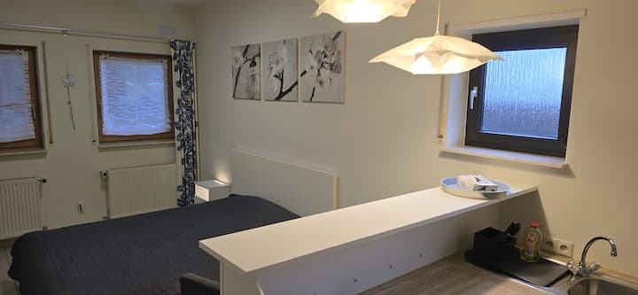 Ferienwohnung Pfalzride - Annweiler