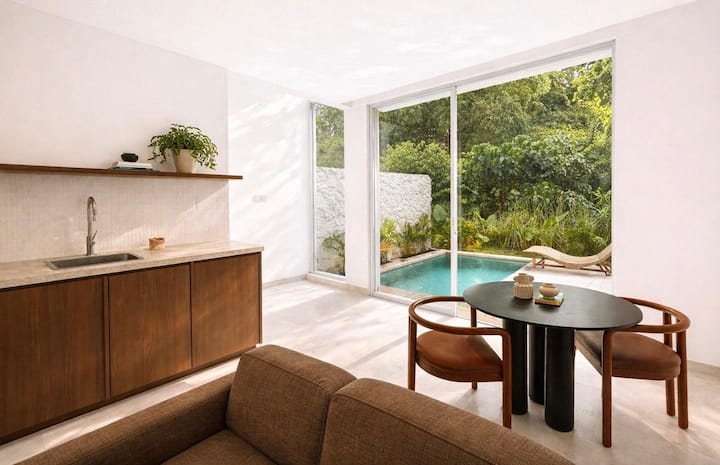 Dreamy New Villa • Central Location, Private Pool - Indonesia