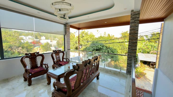 Beautiful 4 Bedroom Home In Phu Quoc, Vietnam - Phú Quốc