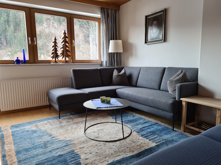 Apartment Mit Traumhaften Blick Auf Mayrhofen - Mayrhofen