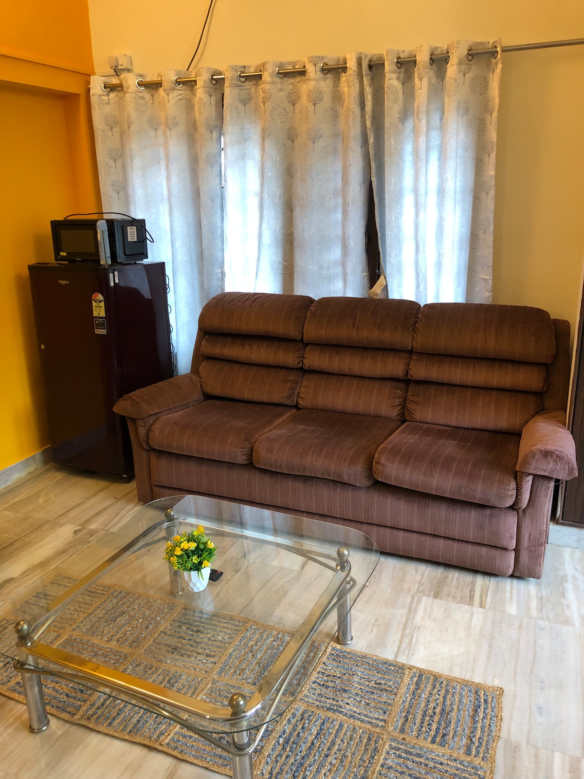 Acogedora habitación en The Hole In The Wall Indiranagar 2 - Casas en ...