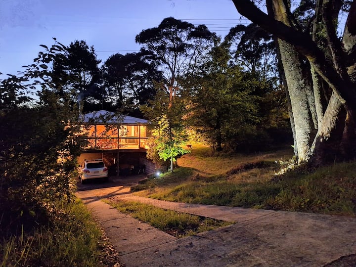 Blue Mountains Solace - Katoomba
