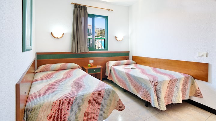 Apartamento - Las Faluas - Maspalomas