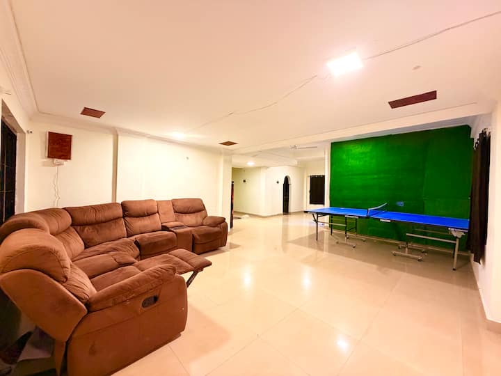 Vizag Stay In Duplex - Visakhapatnam