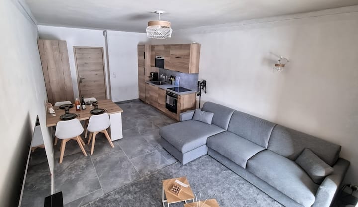 Studio Les Alpages 4* - Courchevel