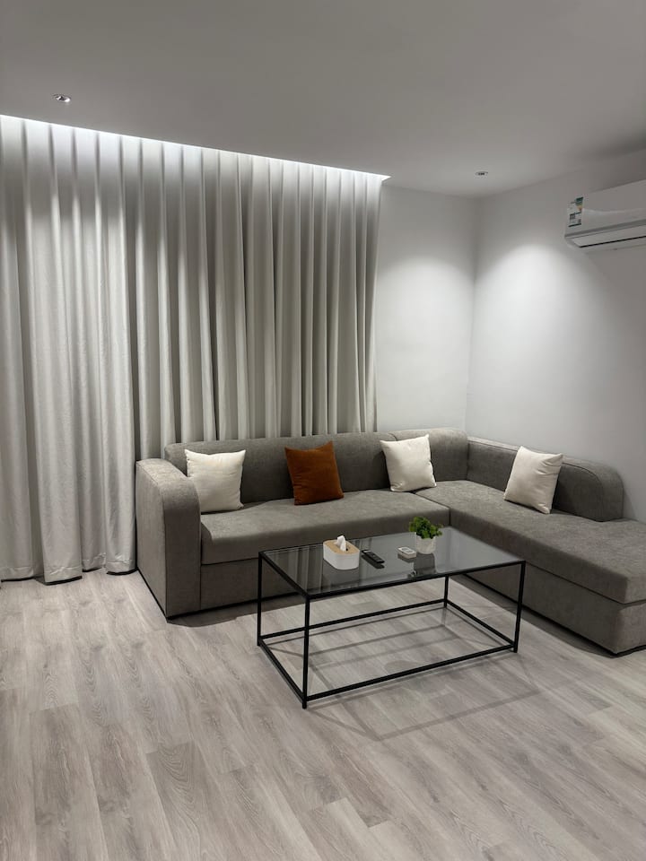 حي النهضه شارع الاستطلاع - Jeddah