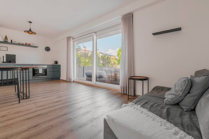 Mountain View Suites - Christine Private Whirlpool - Lana