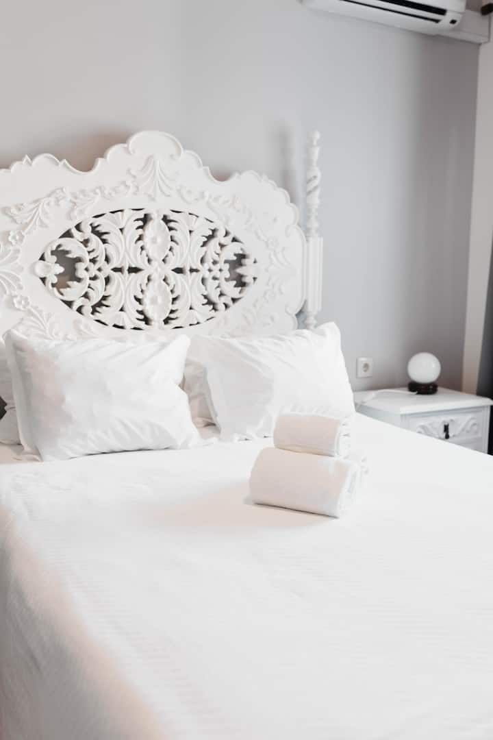 Anoitecer Itinerante - Vintage Bedrooms - Ponte de Lima