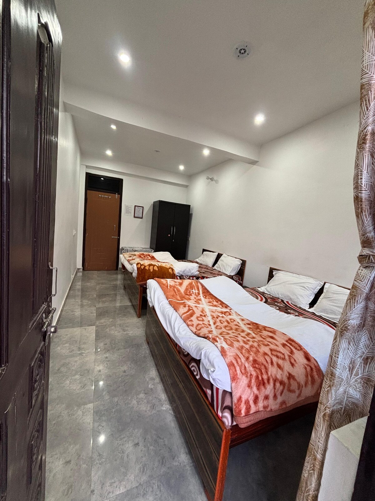 Tulsi Homestay Munsiyari - Maisons à louer à Munsyari, Uttarakhand ...