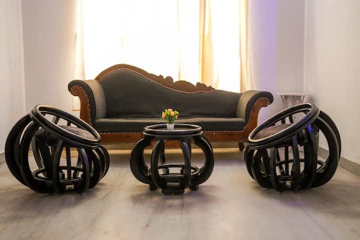 Sia's Fortinn - Kochi, India