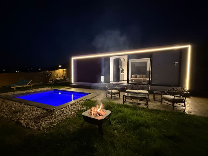 Batroun Bungalow With Private Pool - Dusk Batroun - Lebanon