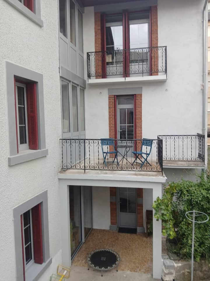 Gîte De L'annonciation - Lourdes