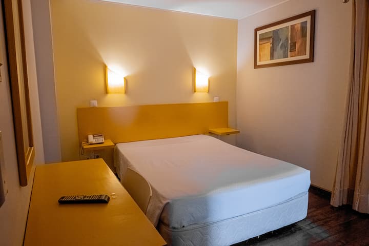 Residencial Chafariz- Double Room - Funchal