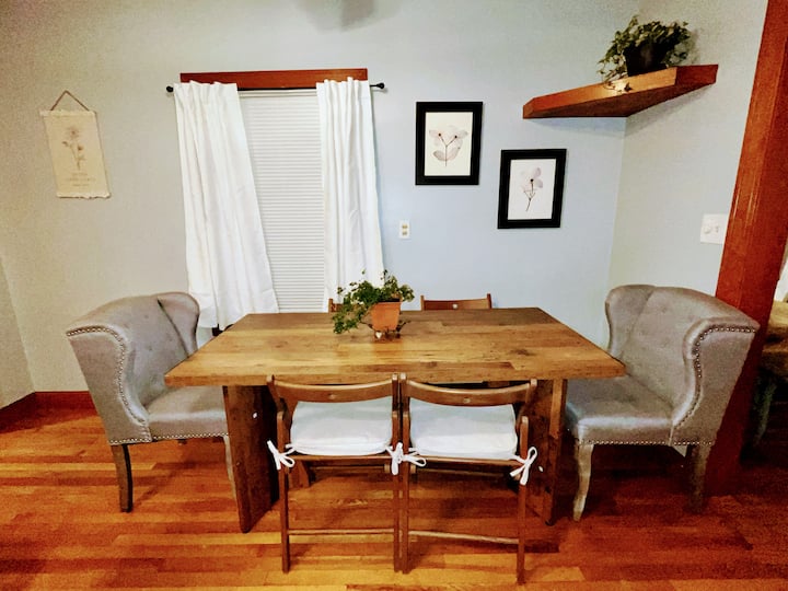 Charming 3br/2bath New England Cottage Near Boston - Cambridge