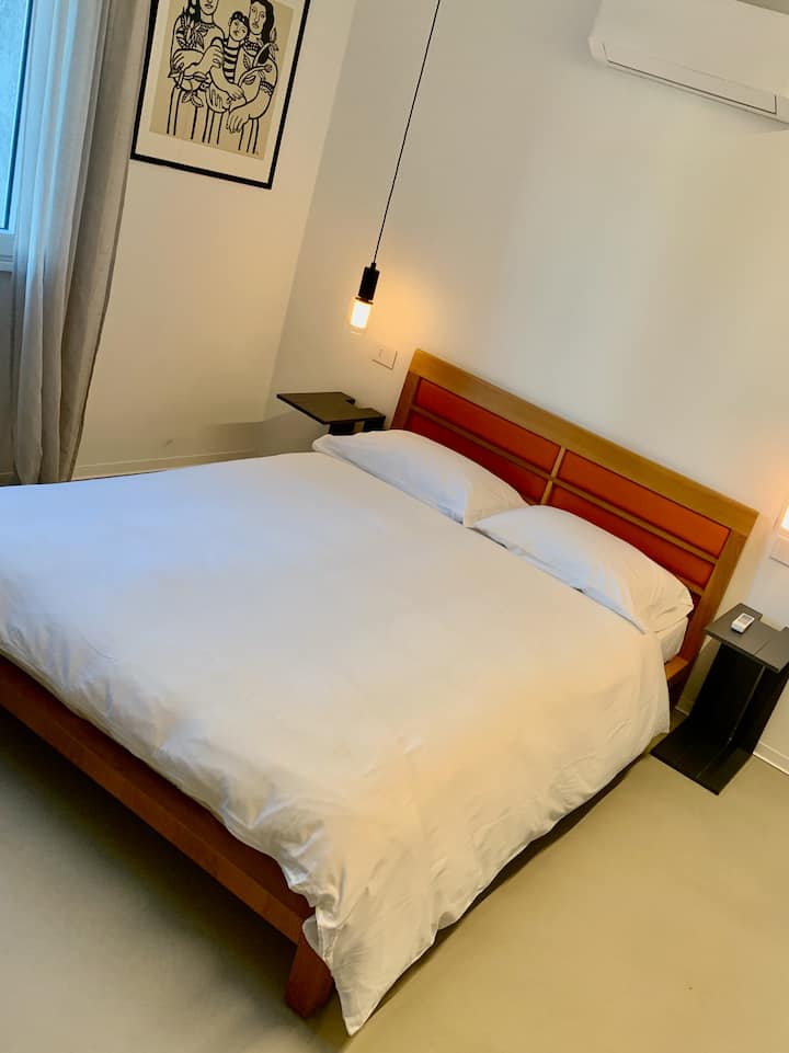 Marilù 25 Lake House – Family & Couples - Sarnico