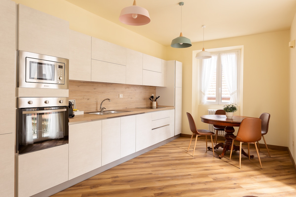 Luxehost | Vue sur le lac T3 à Carate Urio-Côme - Appartements à louer ...