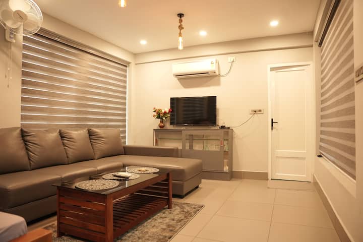 Guest House 1 - Thiruvalla