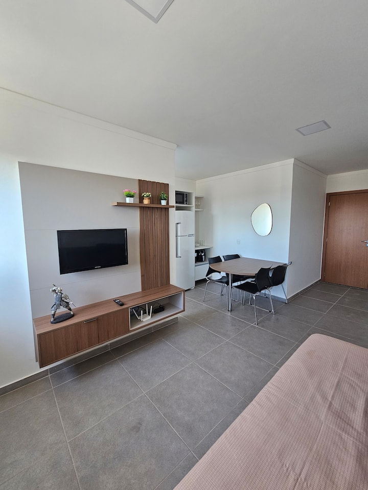 Apto Preparado Para Te Receber Em Londrina -603 - Londrina