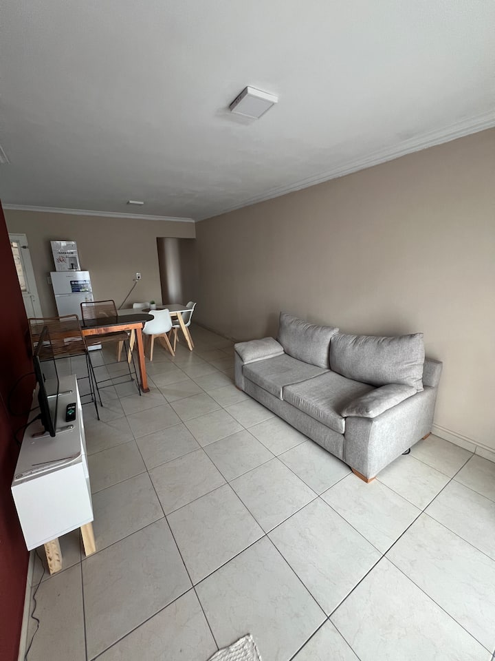 Dpto Cabral - Olavarría