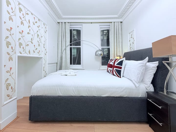 2-bedroom Flat In The Heart Of Soho - Londres