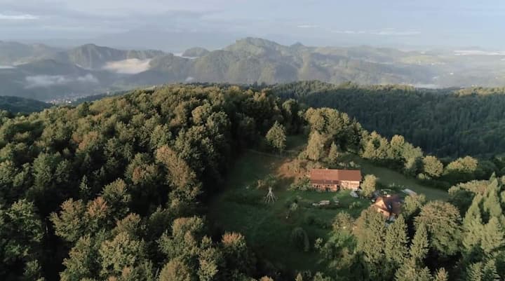 ŚRedniak(4) - Szczawnica