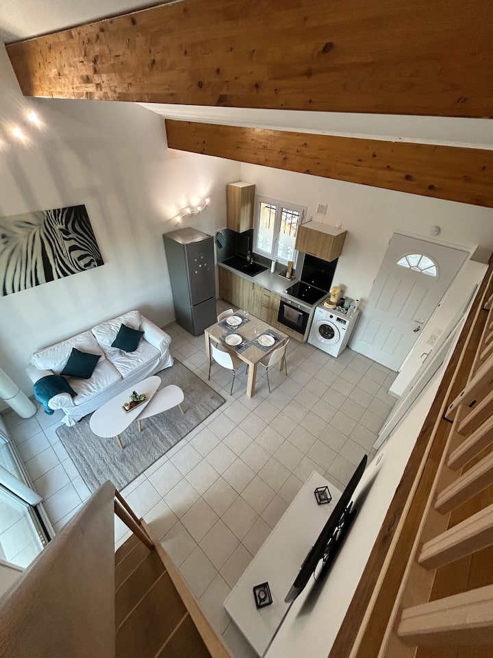 ÉVasion Bleue à Martigues - Martigues