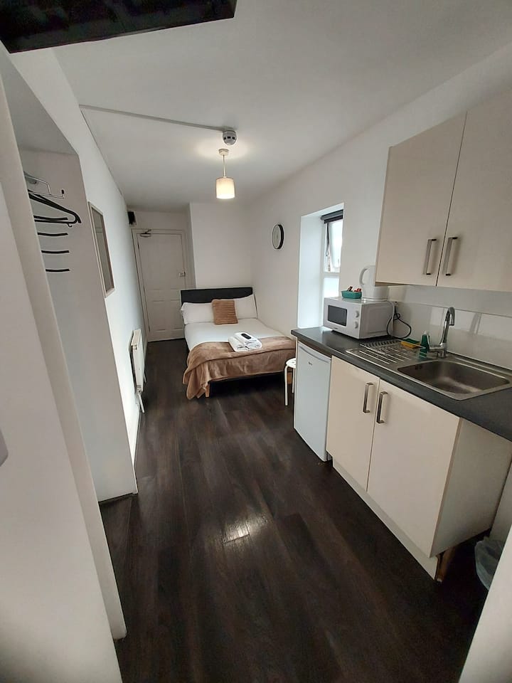 Cosy, Comfortable & Flexible - Beckenham