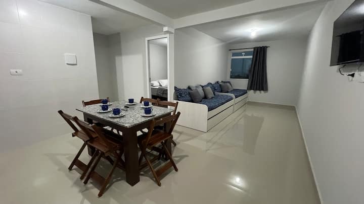 Jbn 47 Flores Do Botânico. Prx Couto Pereira - Curitiba