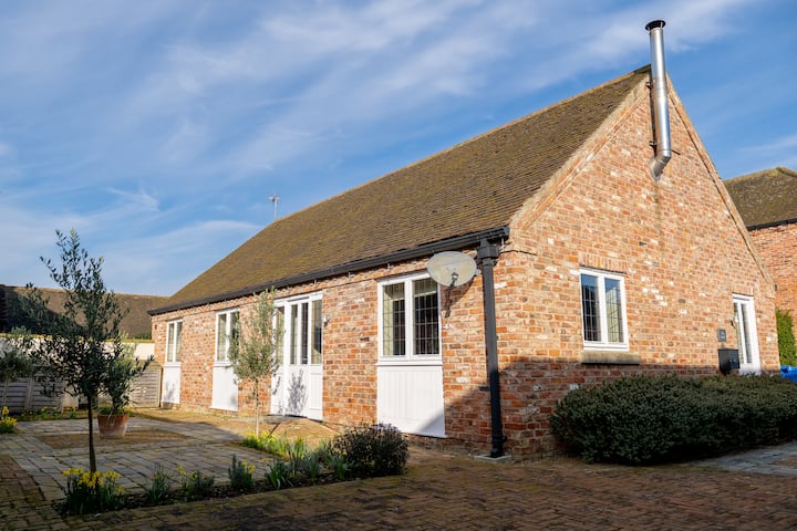 A Little Cottage, A Lot Of Calm. - Retford